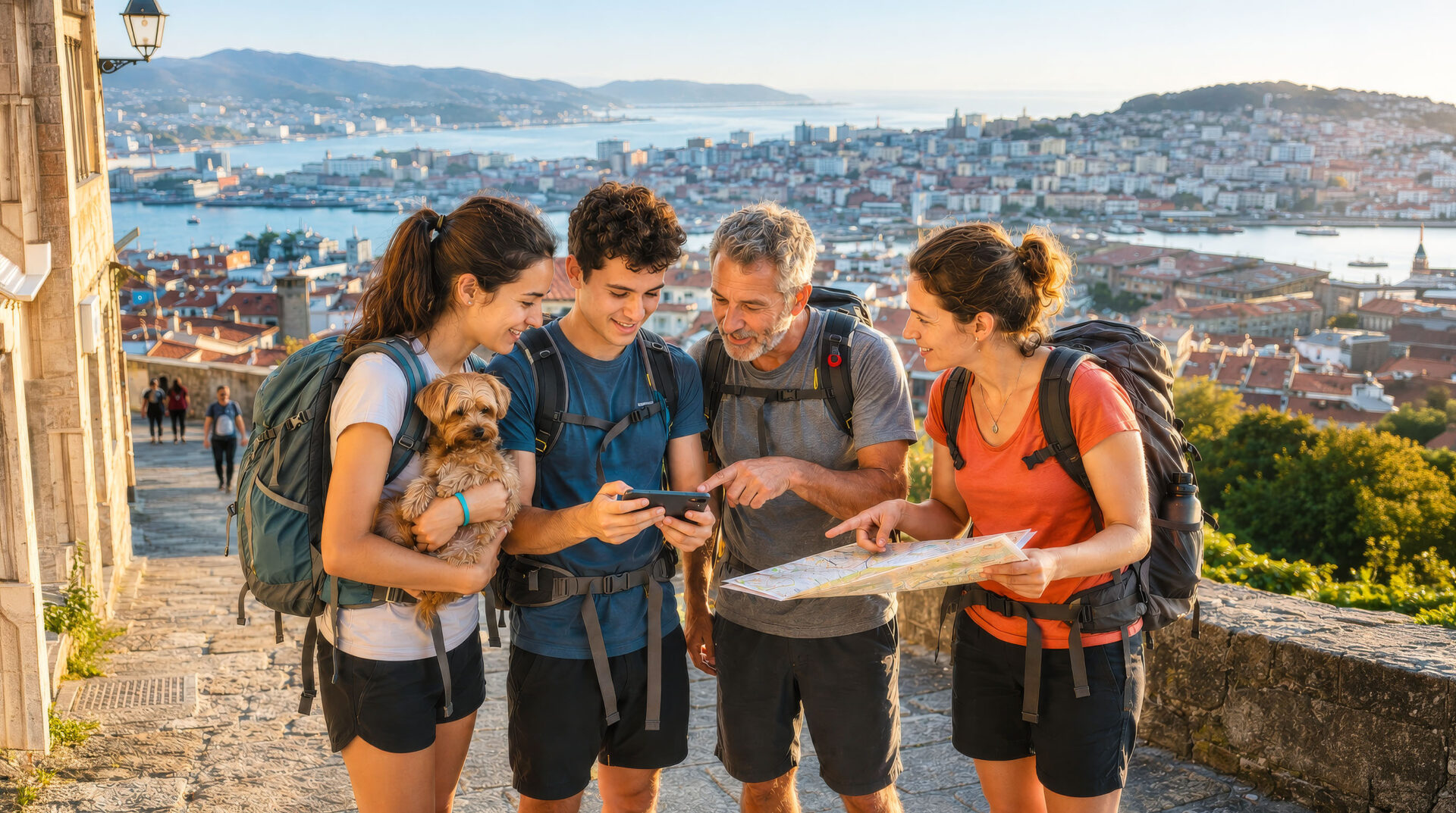 Top 5 offline navigation apps for travelers - Lumisim